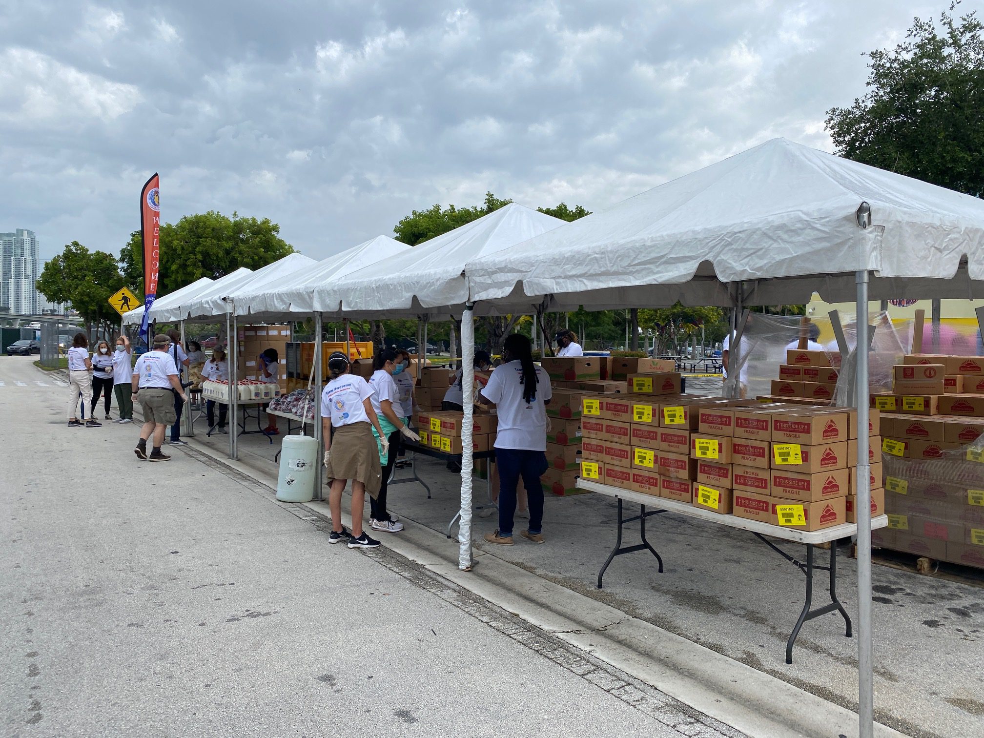 The Miami Children’s Museum Awesome Food Giveaway – Caleb & Calder's ...
